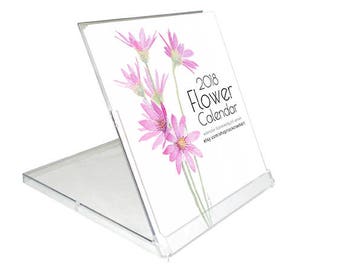 Colorful calendar | Etsy