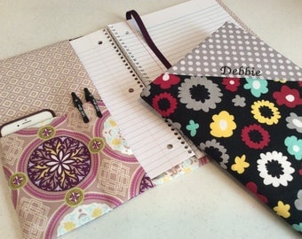 Design notebook | Etsy