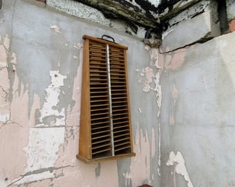 Printers tray | Etsy