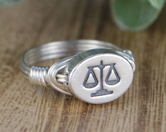 Libra astrology | Etsy