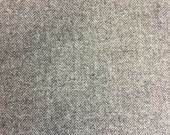 Herringbone fabric | Etsy