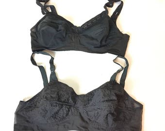 1950s bullet bra | Etsy