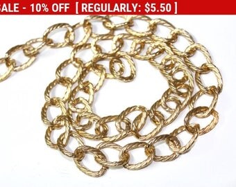 Chain link fabric | Etsy