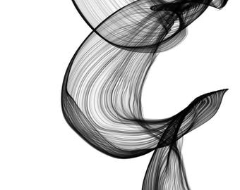 Original Painting & Huge Canvas Art Prints by irenaorlov on Etsy