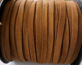 Suede lace | Etsy