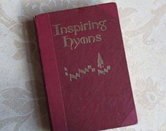 Hymns | Etsy