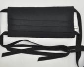 Designer Surgical Face Masks made from cotton by thefacemaskstore