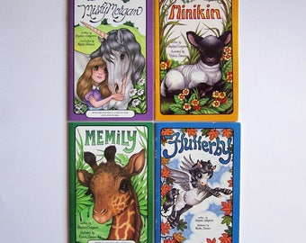 Serendipity books | Etsy