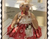 Old Road Primitives by OldRoadPrimitives on Etsy