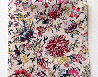 Batik Scarves Bandanas Hankies Pocket Squares by BatikStudio