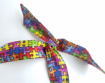 Autism awareness | Etsy