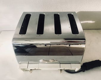 1960s toaster | Etsy