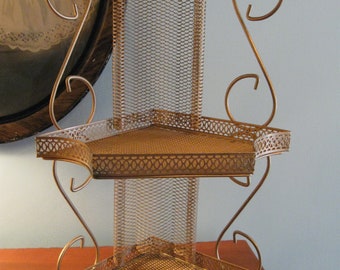 Mid century shelf | Etsy