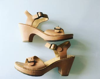 Women's Clogs & Mules | Etsy UK