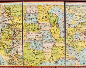 Curious and Vintage by CuriousAndVintage on Etsy