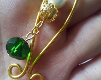 Clit jewelry | Etsy