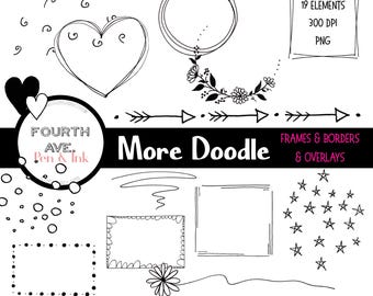 Chalkboard Frames Clipart Chalk Clipart Clip Art Borders