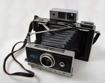 Accordion camera | Etsy