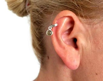 Tragus earring | Etsy