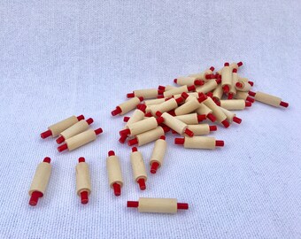Mini rolling pin | Etsy