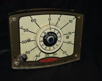 Darkroom timer | Etsy