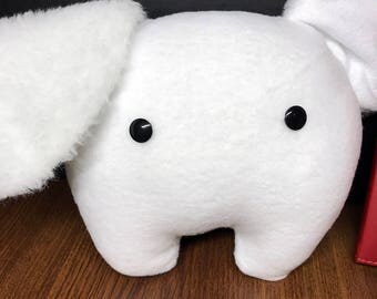 Monster plush | Etsy