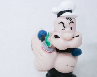 Popeye | Etsy
