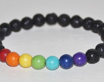 Rainbow bridge | Etsy