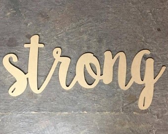 Home Script Word Wood Sign-Wood Sign Art Home Wood Sign