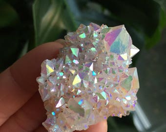 Midnight Aura by MidnightAuraCrystals on Etsy