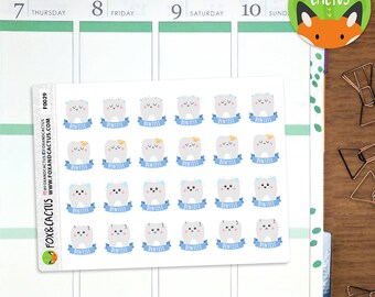 Teeth stickers | Etsy