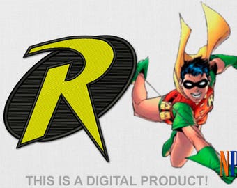 Robin cosplay | Etsy