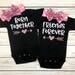 Cutest Colts Fan Football Bodysuit Outfit For Baby Girl