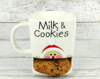Cookie mug | Etsy