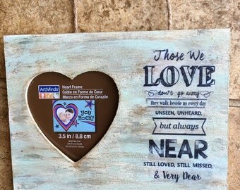 Add A Deceased Family Member To A Photo Memorial Spirit-like