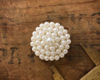 Beaded buttons | Etsy