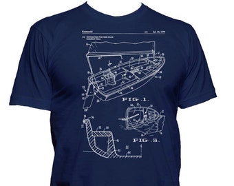 Sailing t shirt | Etsy