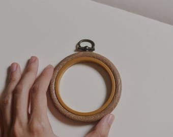 Mini embroidery hoop | Etsy