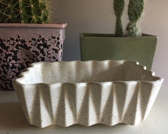 Mcm planter | Etsy