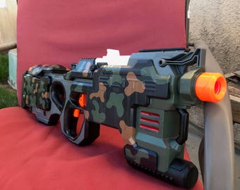 Nerf | Etsy