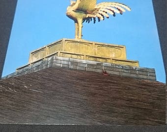 Golden phoenix | Etsy