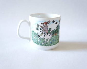 Pippi longstocking | Etsy