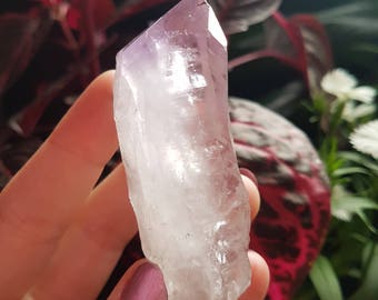 Large quartz point | Etsy