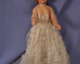 Miniature bride | Etsy