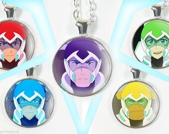 Voltron keith | Etsy