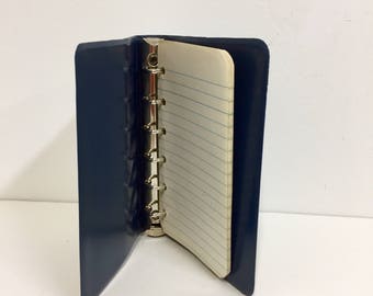 Mini binder | Etsy