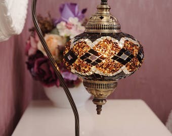 Turkish lamp | Etsy