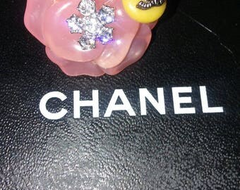 Chanel buttons | Etsy
