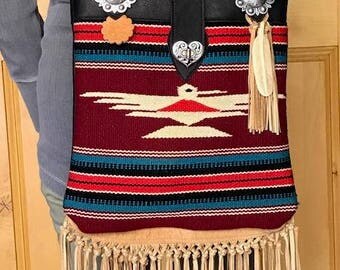 Native american rug | Etsy