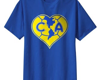 Club america | Etsy